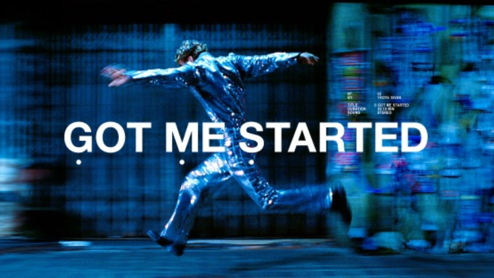 ‘Got Me Started’ MV ใหม่จาก Troye Sivan ถ่ายในไทยได้“พีพี กฤษฏ์”มาร่วมแจม