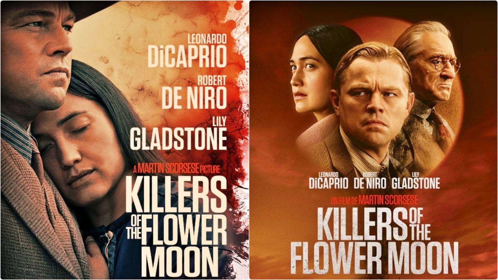 Killers of the Flower Moon ภาพยนตร์ที่สะท้อนด้านดำมืดของมนุษย์