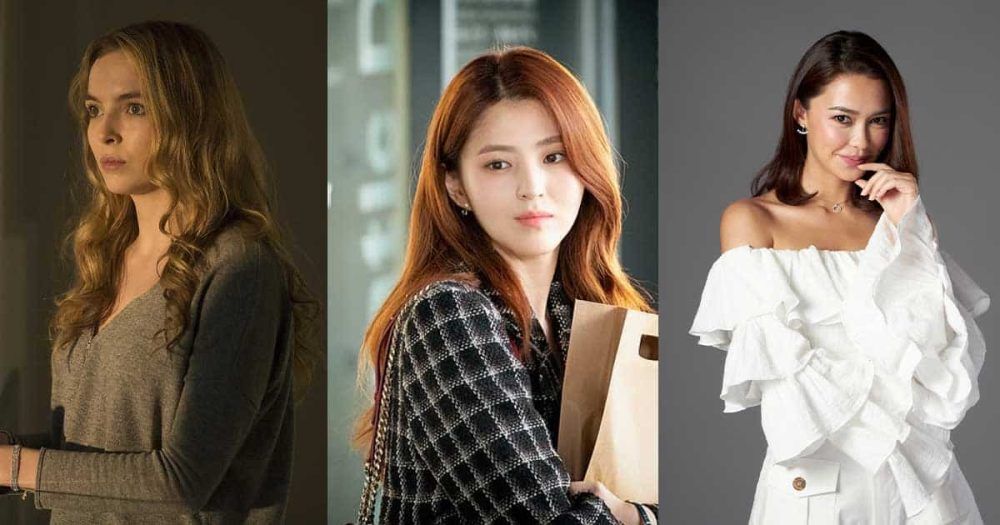 จาก Doctor Foster สู่ “เกมรักทรยศ” ซีรีส์ ความรัก คำลวง การทรยศ การแก้แค้น