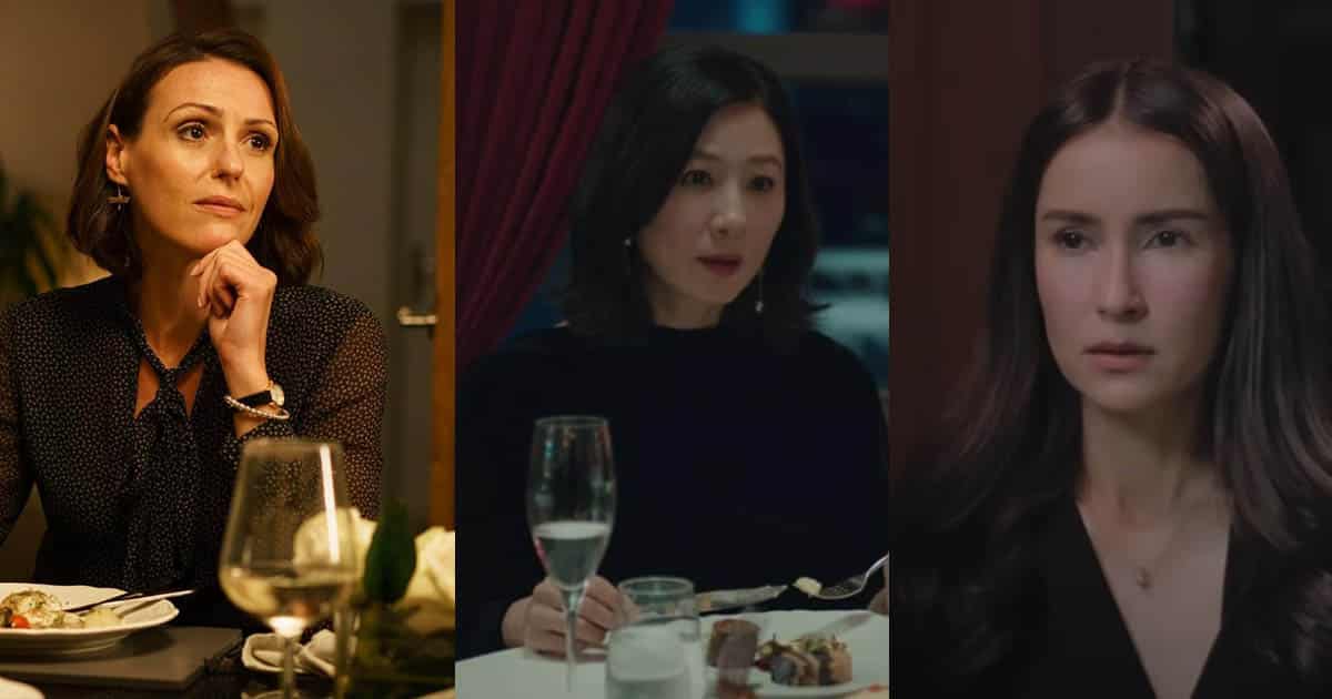 จาก Doctor Foster สู่ “เกมรักทรยศ” ซีรีส์ ความรัก คำลวง การทรยศ การแก้แค้น