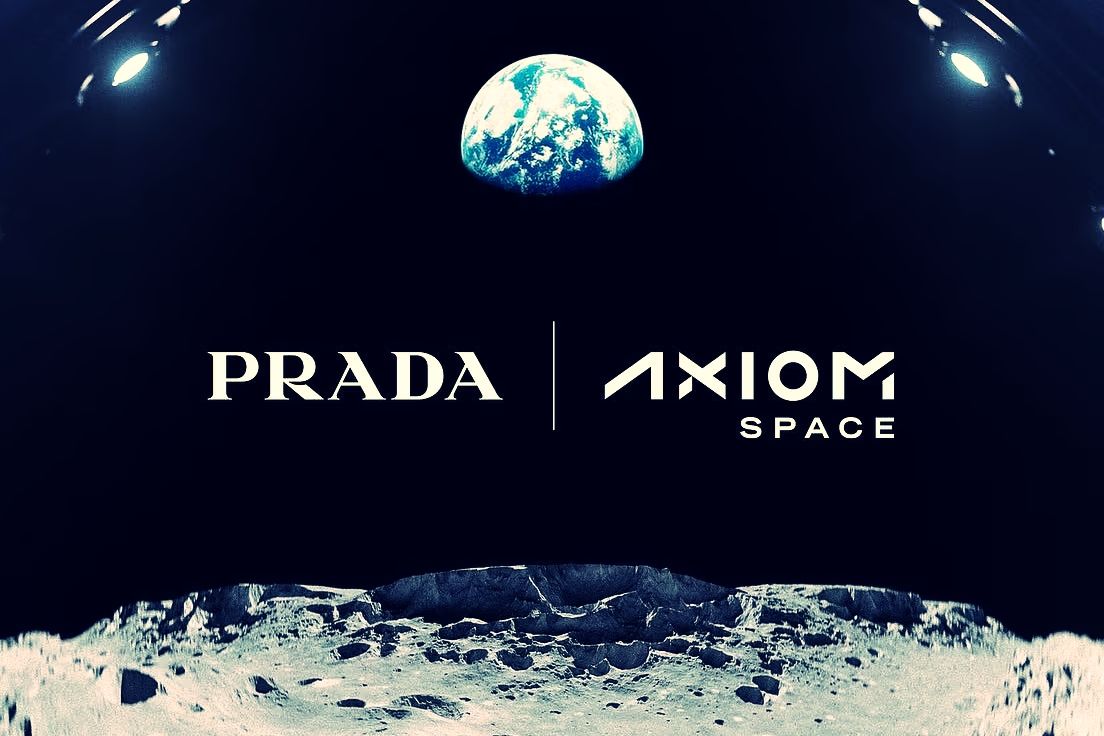Prada X Axiom Space ภารกิจสร้างชุดตะลุยอวกาศกับ Nasa