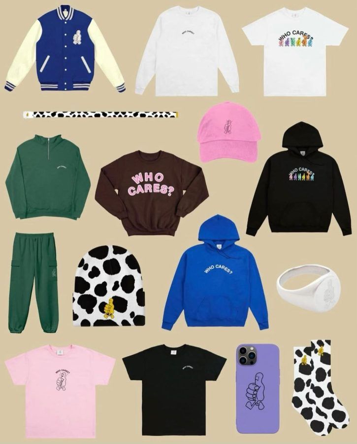 REX ORANGE COUNTY จัด POP UP SHOP แห่งแรกในไทย ของลิมิเต็ดเพียบ