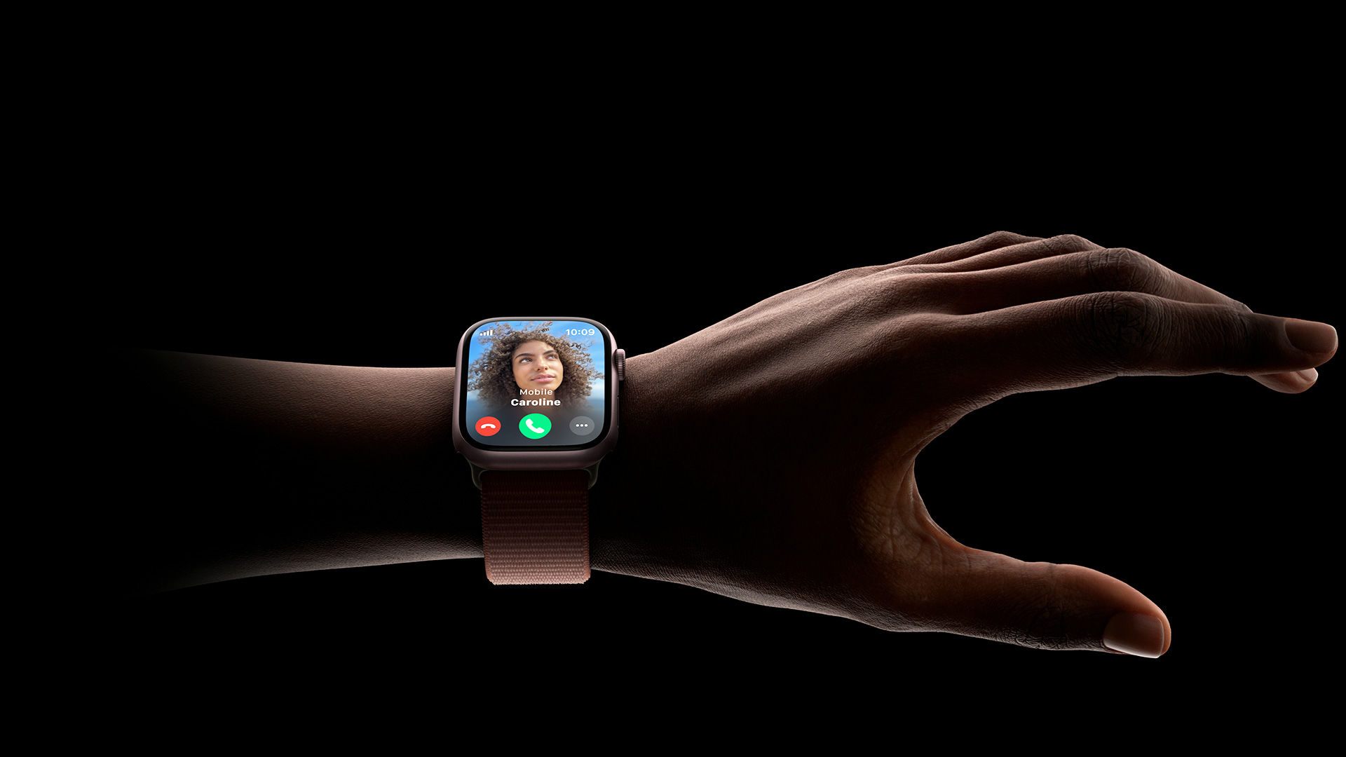 นาฬิกา Apple Watch Series 9 มาพร้อมฟีเจอร์ใหม่สุดล้ำ