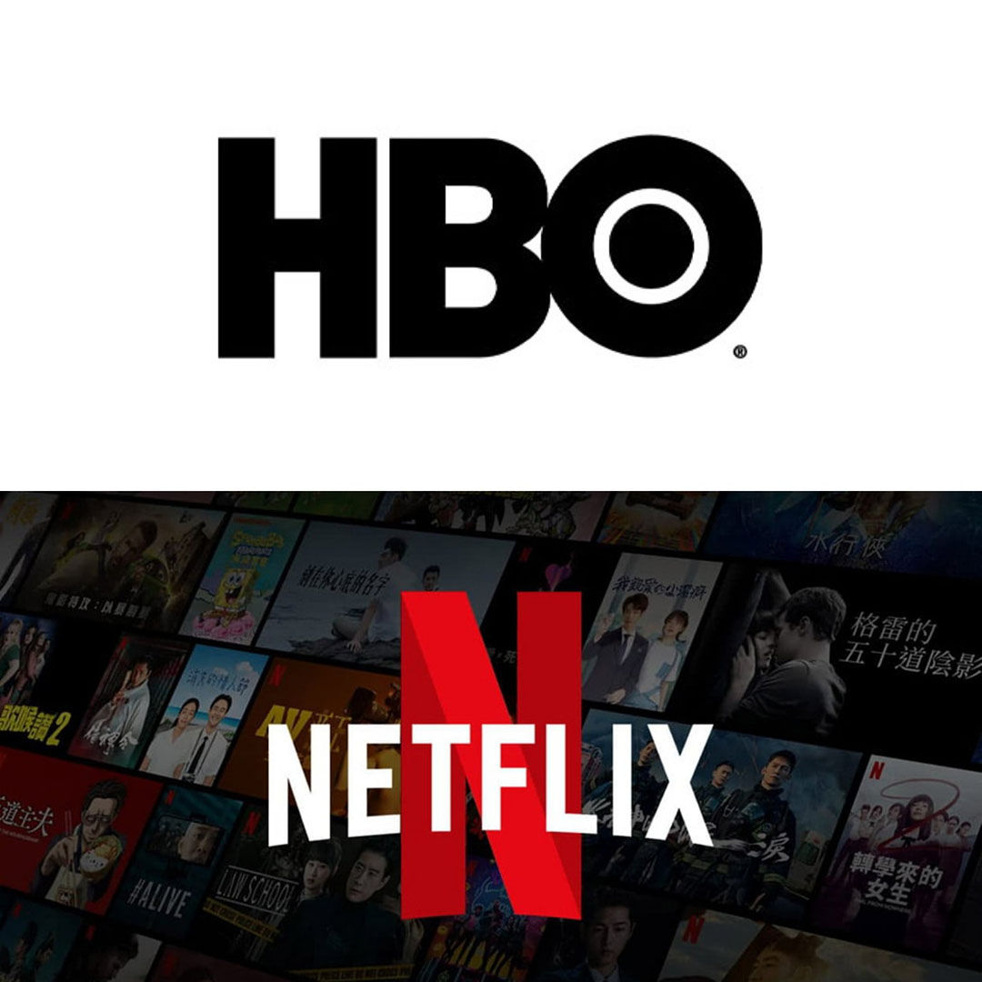 มาทำความรู้จัก 4 ซีรีส์ HBO Go ที่ดูได้ตอนนี้บน Netflix