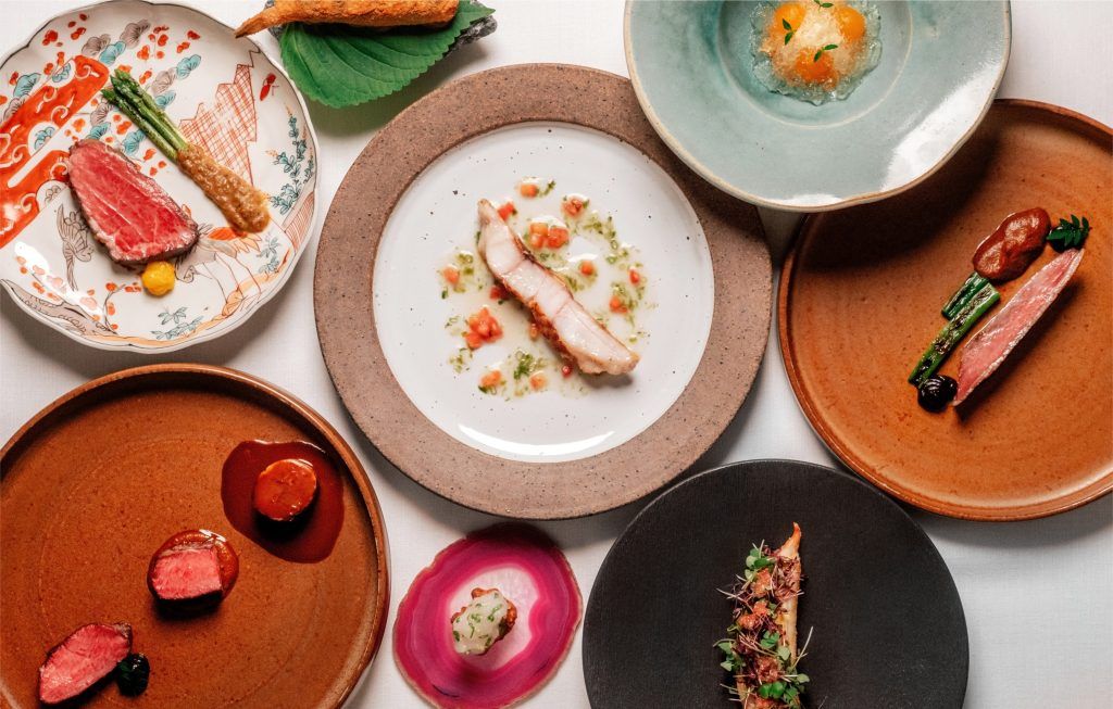 fine dining Archives | Lifestyle Asia Thailand