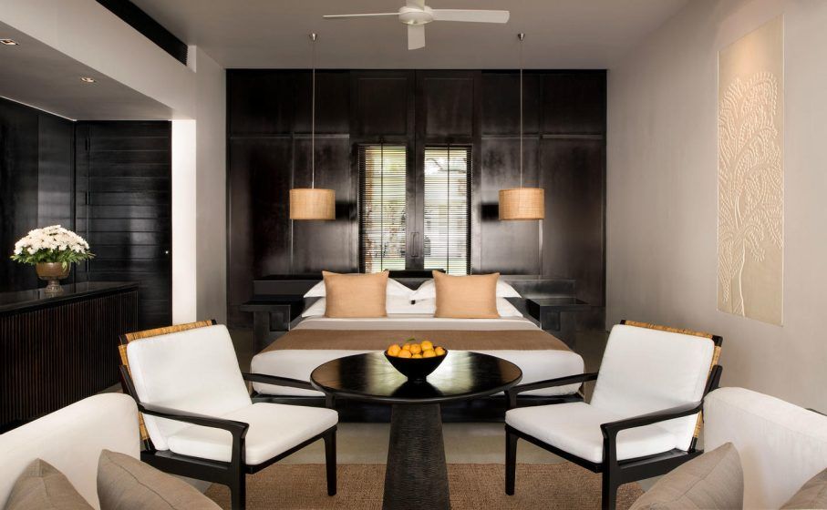 จากที่พำนักแขกของกษัติรย์เขมร สู่ รีสอร์ทหรูในเสียมเรียบ ณ Amansara