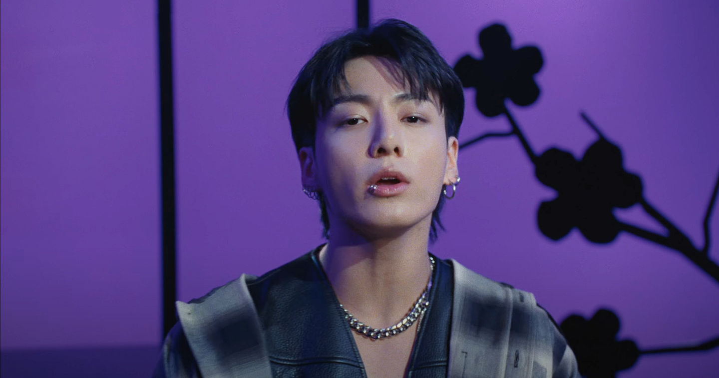 The Kid LAROI, Jung Kook, Central Cee ส่งเพลง ‘TOO MUCH’ ประเดิมสิ้นปี