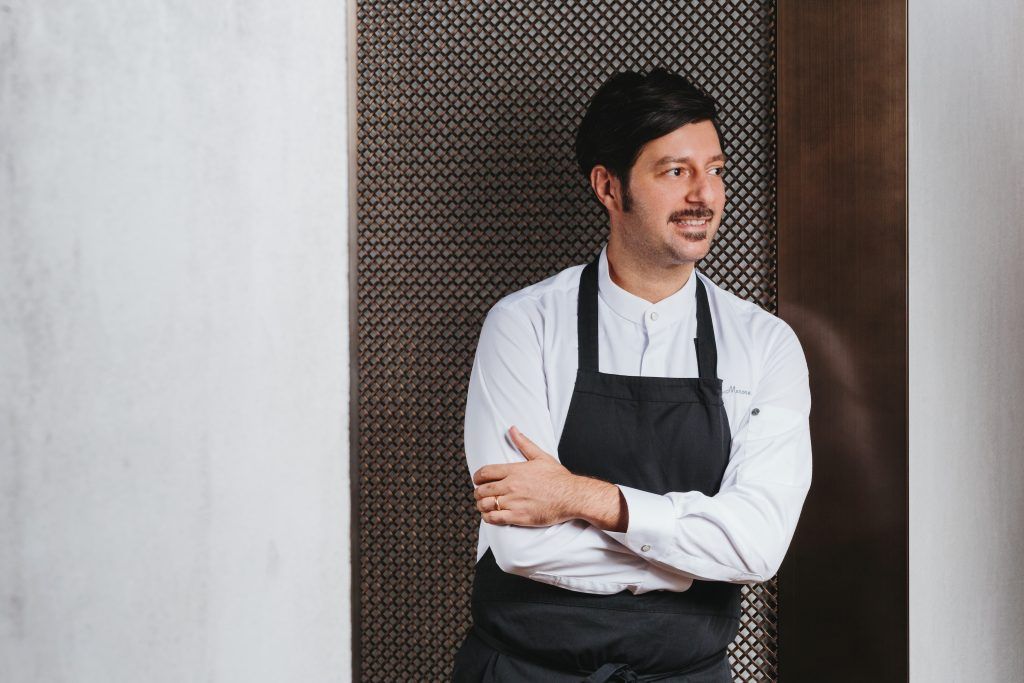 Maison Dunand x Estro จัดมื้อคอลแลบพิเศษกับเมนู 8 คอร์ส 1-2 พ.ย. นี้