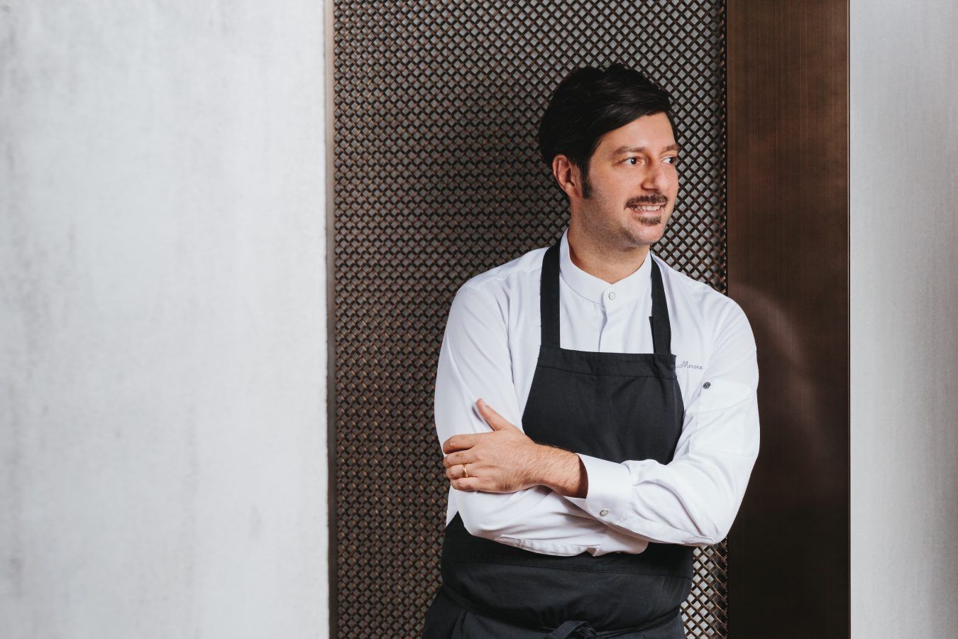 Maison Dunand x Estro จัดมื้อคอลแลบพิเศษกับเมนู 8 คอร์ส 1-2 พ.ย. นี้