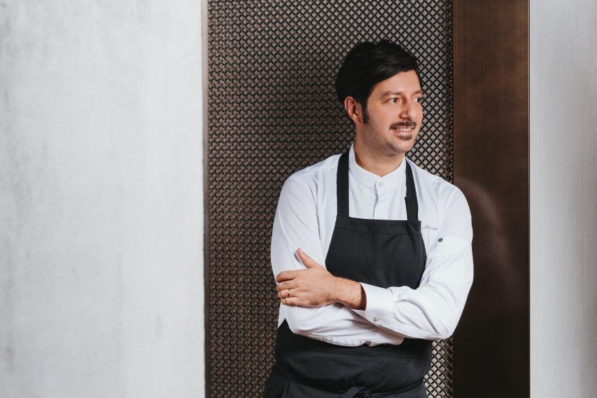 Maison Dunand x Estro จัดมื้อคอลแลบพิเศษกับเมนู 8 คอร์ส 1-2 พ.ย. นี้