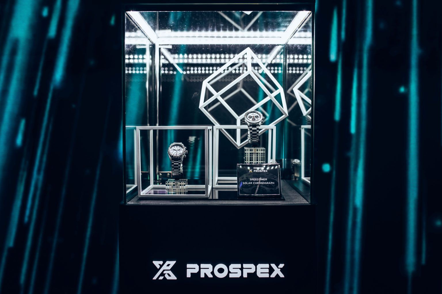 Seiko เปิดสมาชิก “Team Prospex” ต่อยอดโลกแห่งการ Go Beyond Limit