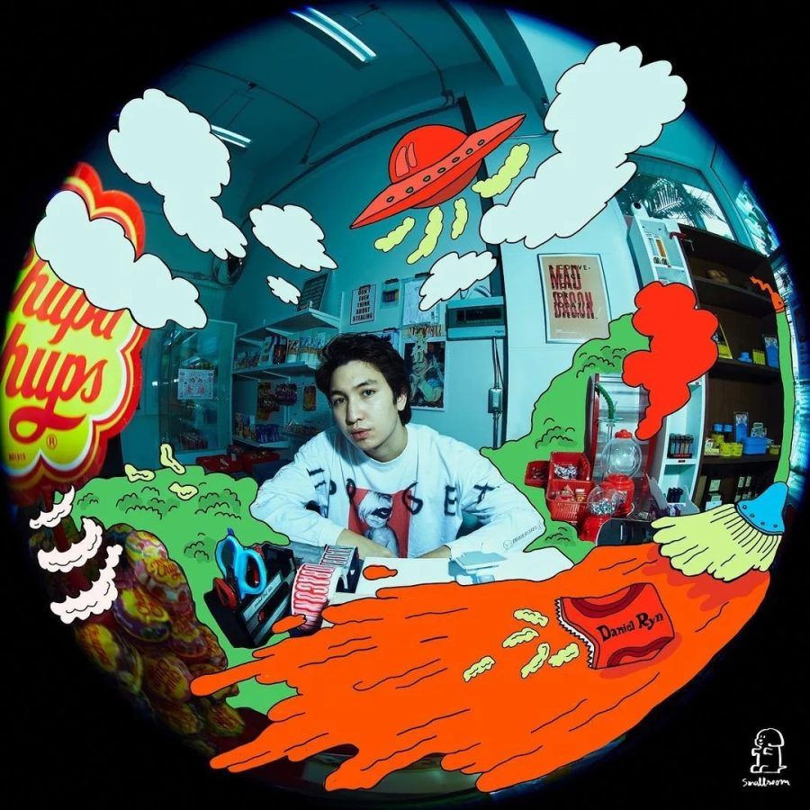 พบกับ Daniel Ryn ถึงเส้นทางสายดนตรีและการรับมือกับความกังวลในการโชว์