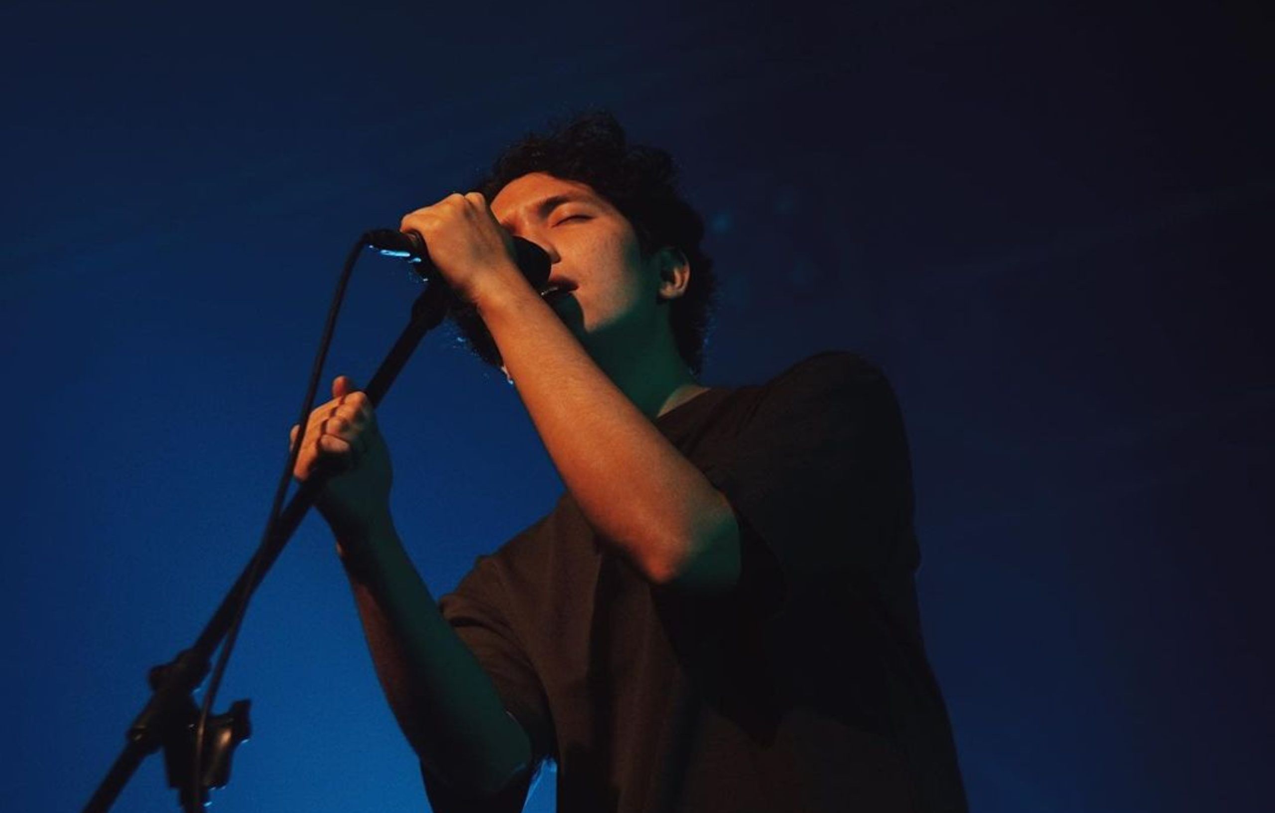 พบกับ Daniel Ryn ถึงเส้นทางสายดนตรีและการรับมือกับความกังวลในการโชว์