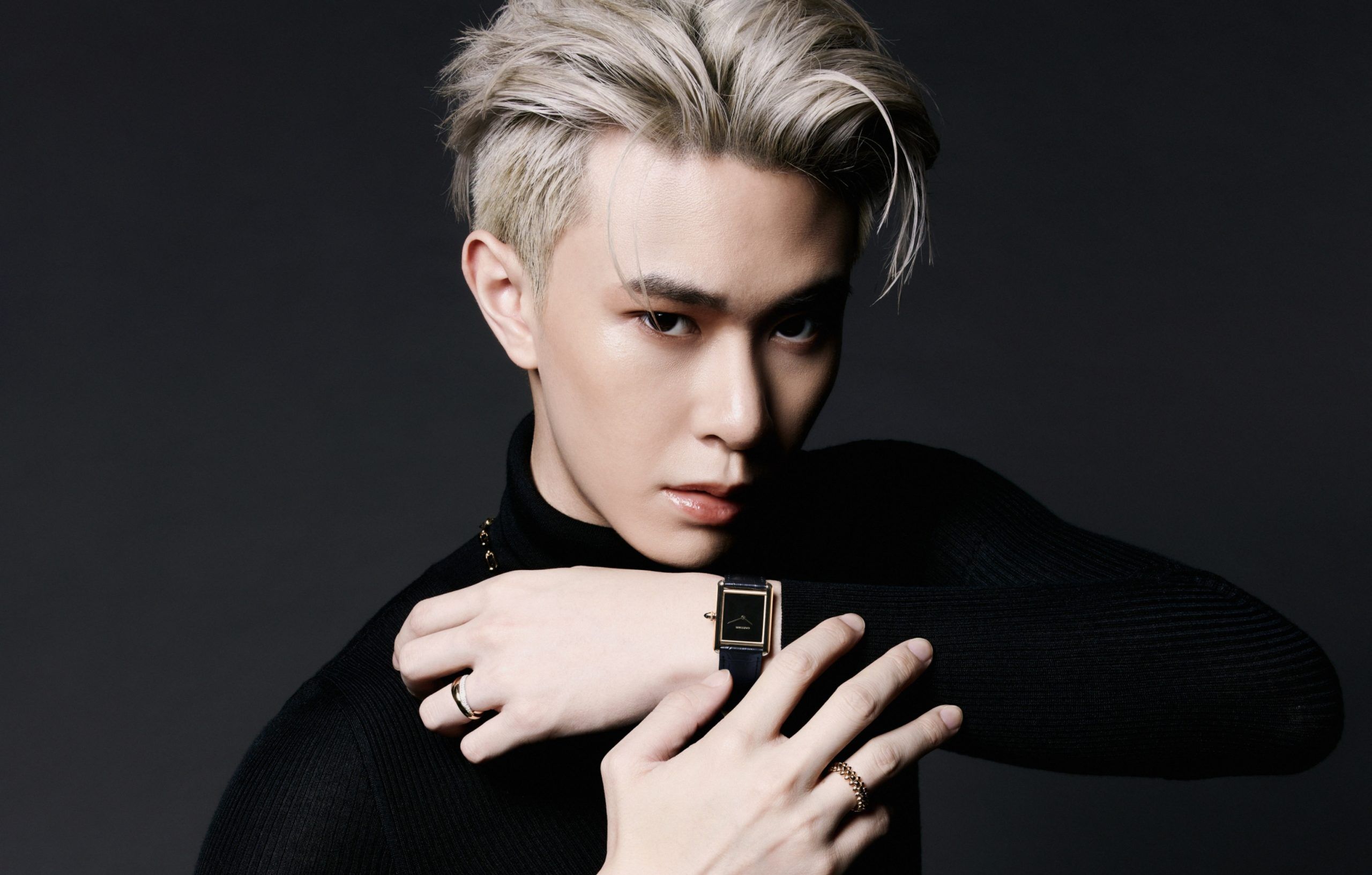 LSA Style Anatomy: ซูมดู “แจ๊คกี้-จักริน” วง TRINITY กับแฟชั่นสตรีตแบบ ...