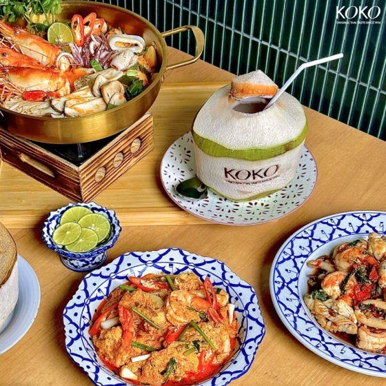 ลายแทง ร้านอาหารใกล้ รถไฟฟ้าสายสีเขียวอ่อน สถานีสยาม