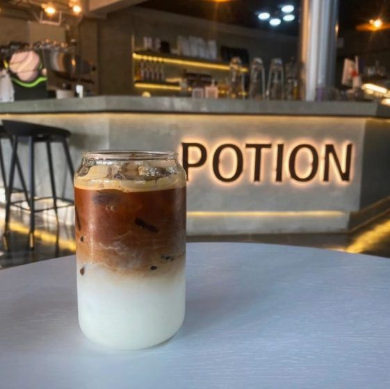 รถไฟฟ้าสายสีทอง สถานีคลองสาน ลายแทง ร้านอาหารใกล้ ๆ