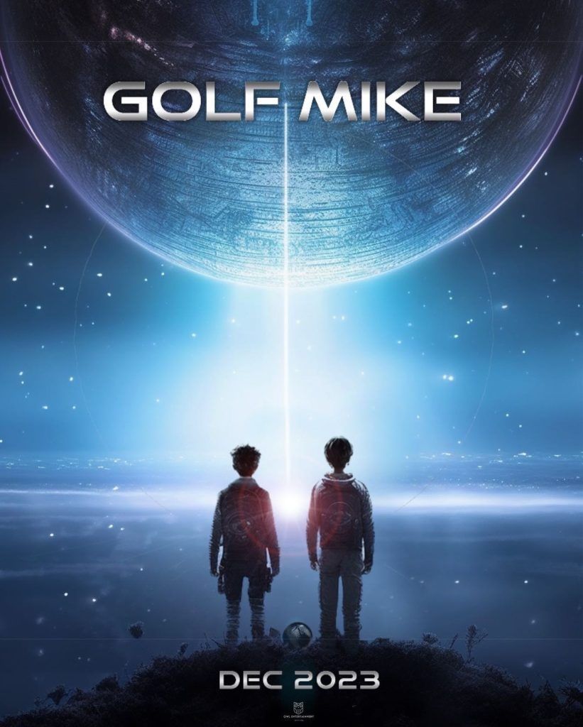 พบคู่ดูโอตำนานผมรากไทร ใน “GOLF MIKE : Bounce To The Future Concert”