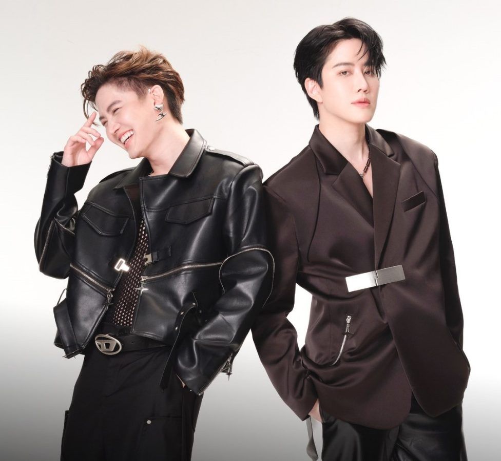 พบคู่ดูโอตำนานผมรากไทร ใน “GOLF MIKE : Bounce To The Future Concert”