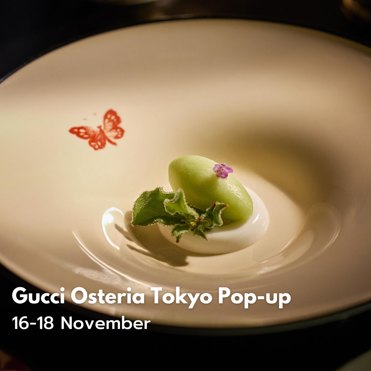 LSA Food Events อิเวนต์อาหาร ห้ามพลาดตลอดสัปดาห์นี้ (16-22 พ.ย. 2023)