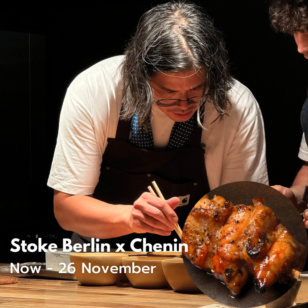 LSA Food Events อิเวนต์อาหาร ห้ามพลาดตลอดสัปดาห์นี้ (16-22 พ.ย. 2023)