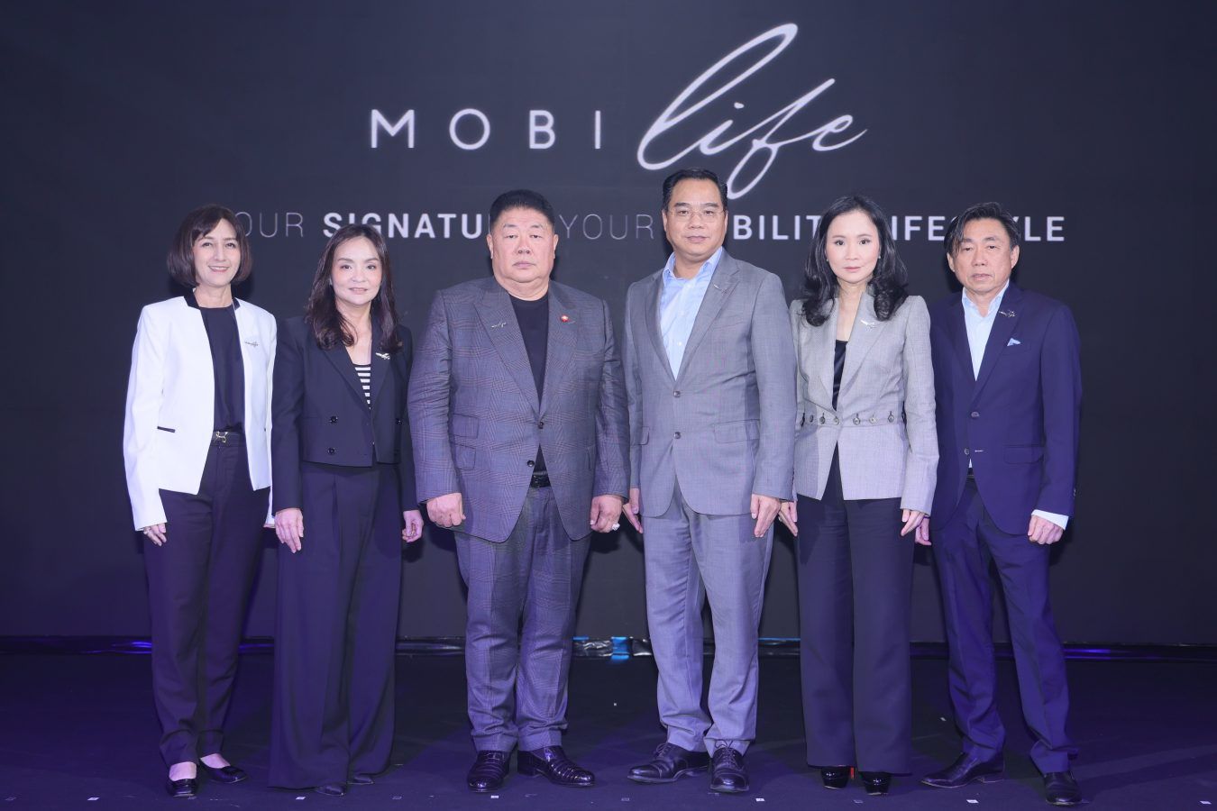 ‘MGC-MOBILIFE’ เอ็กซ์คลูซีฟโปรแกรมกับประสบการณ์เหนือระดับที่ได้คืออะไร?