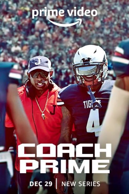 Amazon Prime กับ 10 สารคดีกีฬาที่ควรค่าแก่การดู