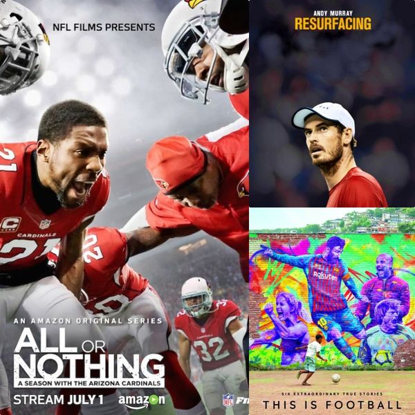 Streaming | Lifestyle Asia Thailand