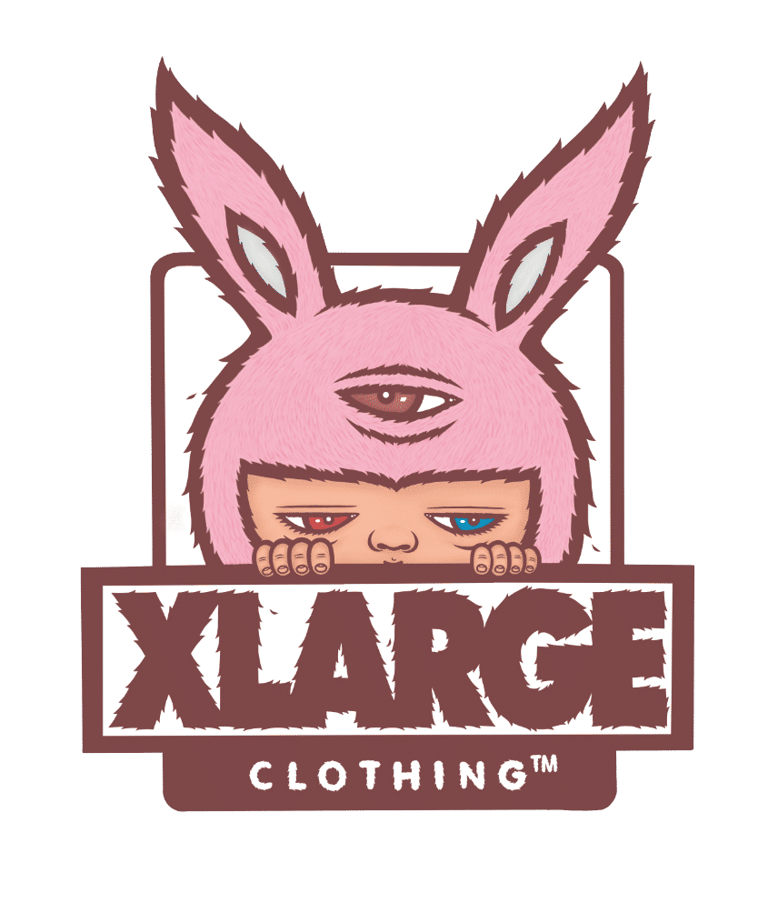 ALEX FACE คือ อะไร? เมื่อพวกเขาจับมือ XLARGE เปิดตัวคอลเลกชันพิเศษ