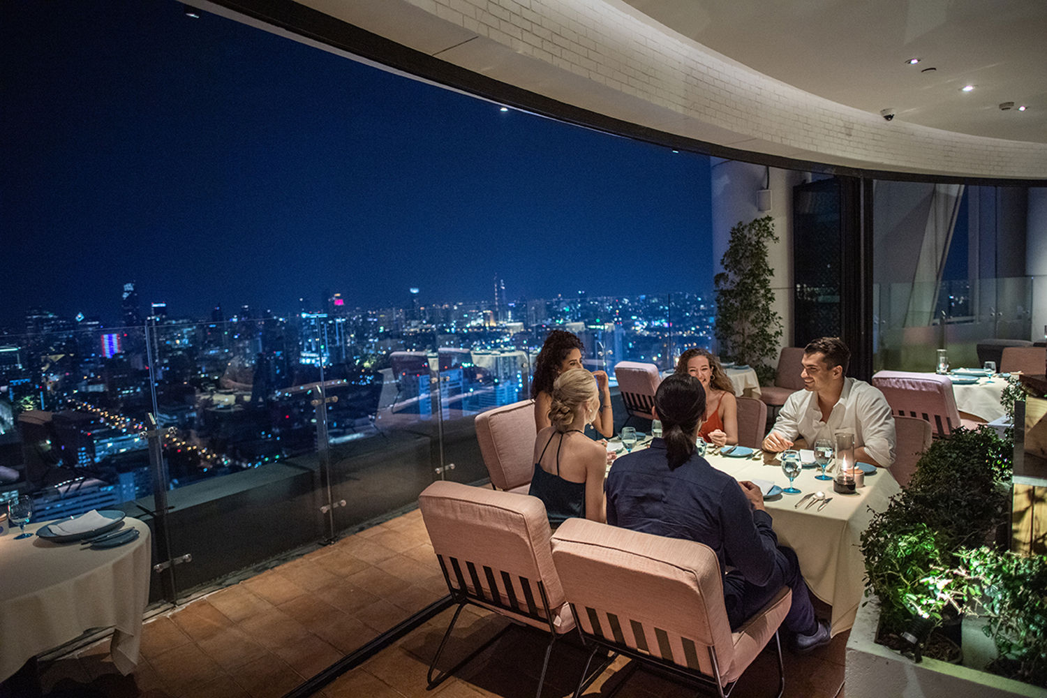 ห้องอาหาร Uno Mas รีวิวชวนตะลุยแคว้นบาสก์ชิมความอร่อย ณ Basque Grill