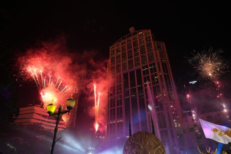 The Emsphere (ดิ เอ็มสเฟียร์) เปิดห้างใหม่ มีอะไรตอบโจทย์ชาวสุขุมวิทบ้าง?