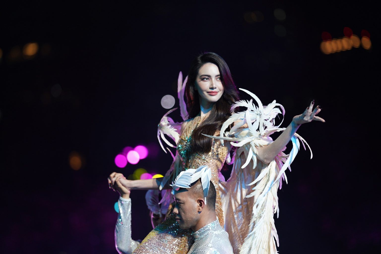 The Emsphere (ดิ เอ็มสเฟียร์) เปิดห้างใหม่ มีอะไรตอบโจทย์ชาวสุขุมวิทบ้าง?