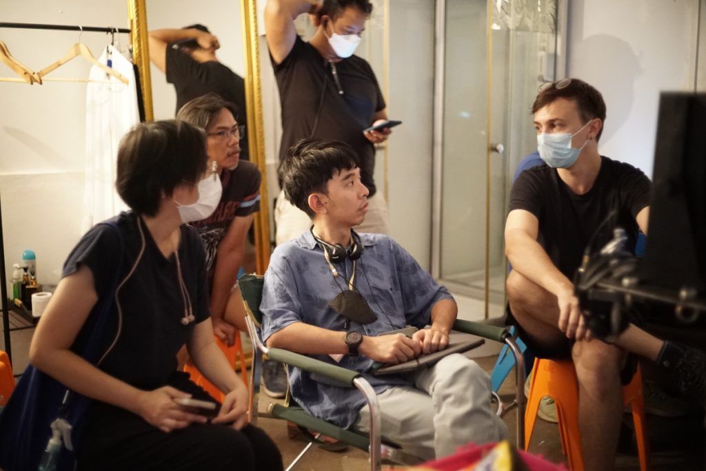 ดอยบอย ‘DOI BOY’ หนังน้ำดี ที่ตีแผ่ด้านมืดในสังคมไทยได้อย่างตรงไปตรงมา