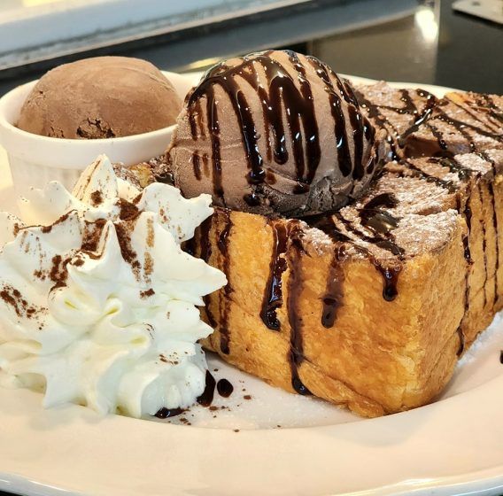 ลายแทง ร้านอาหารใกล้ รถไฟฟ้าสายสีม่วง สถานีบางซ่อน