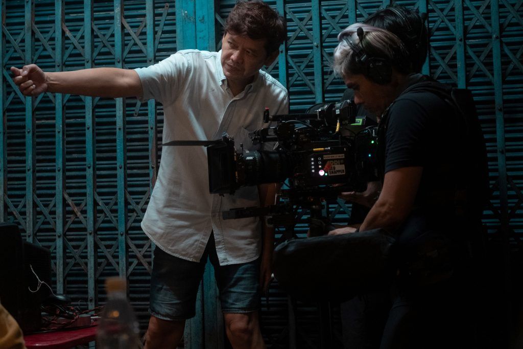 ฟังเบื้องหลังความคิดของ “ต้น-นิธิวัฒน์ ธราธร” จาก ซีรีส์ ANALOG SQUAD