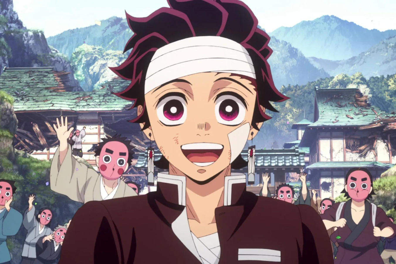 Music of Anime ฟังเพลงอนิเมะเรื่องดังในรูปแบบวงออเคสตร้า 26 ม.ค. นี้