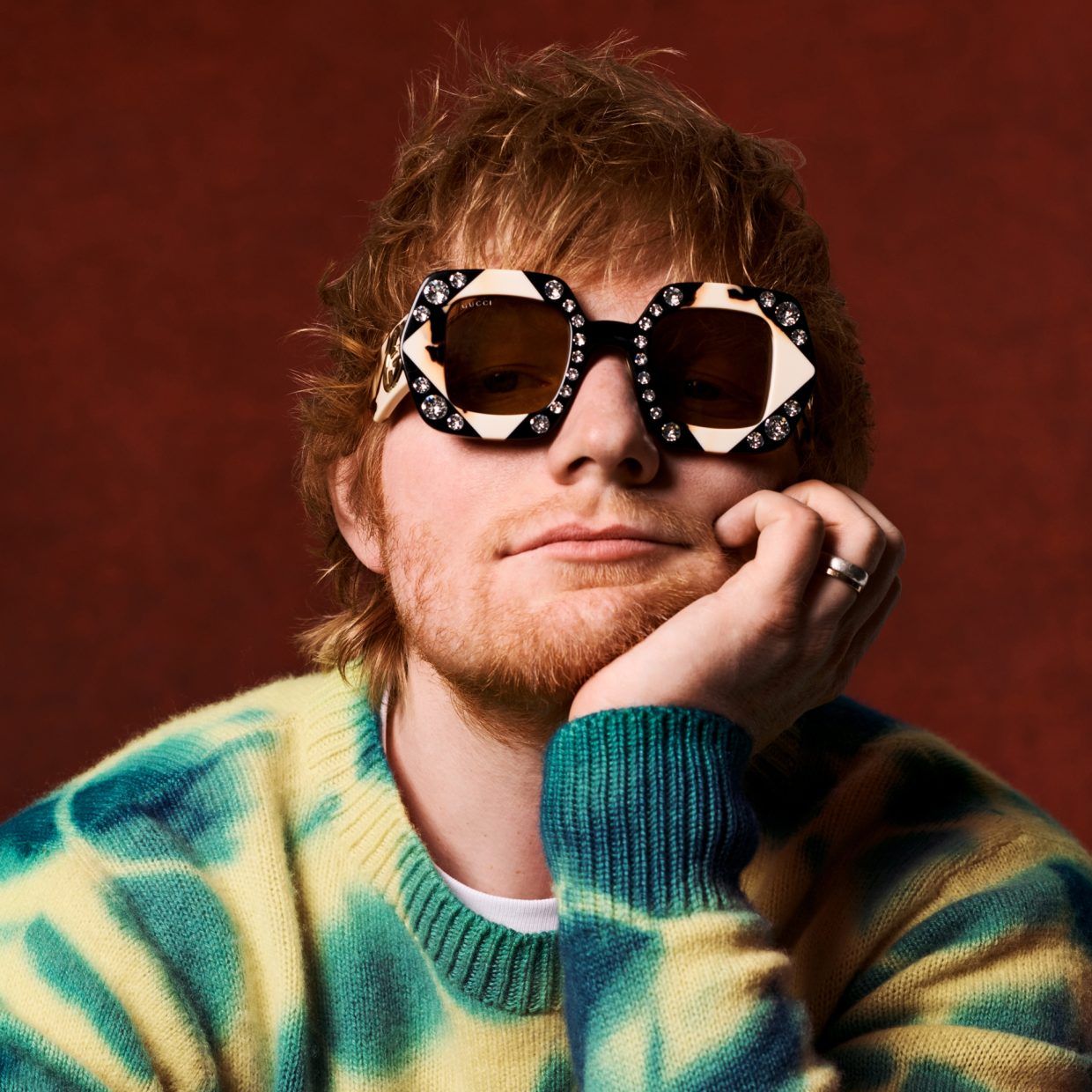 สมการทางดนตรี กับ Ed Sheeran ‘+ – = ÷ x’ Mathematics Tour Bangkok 2024