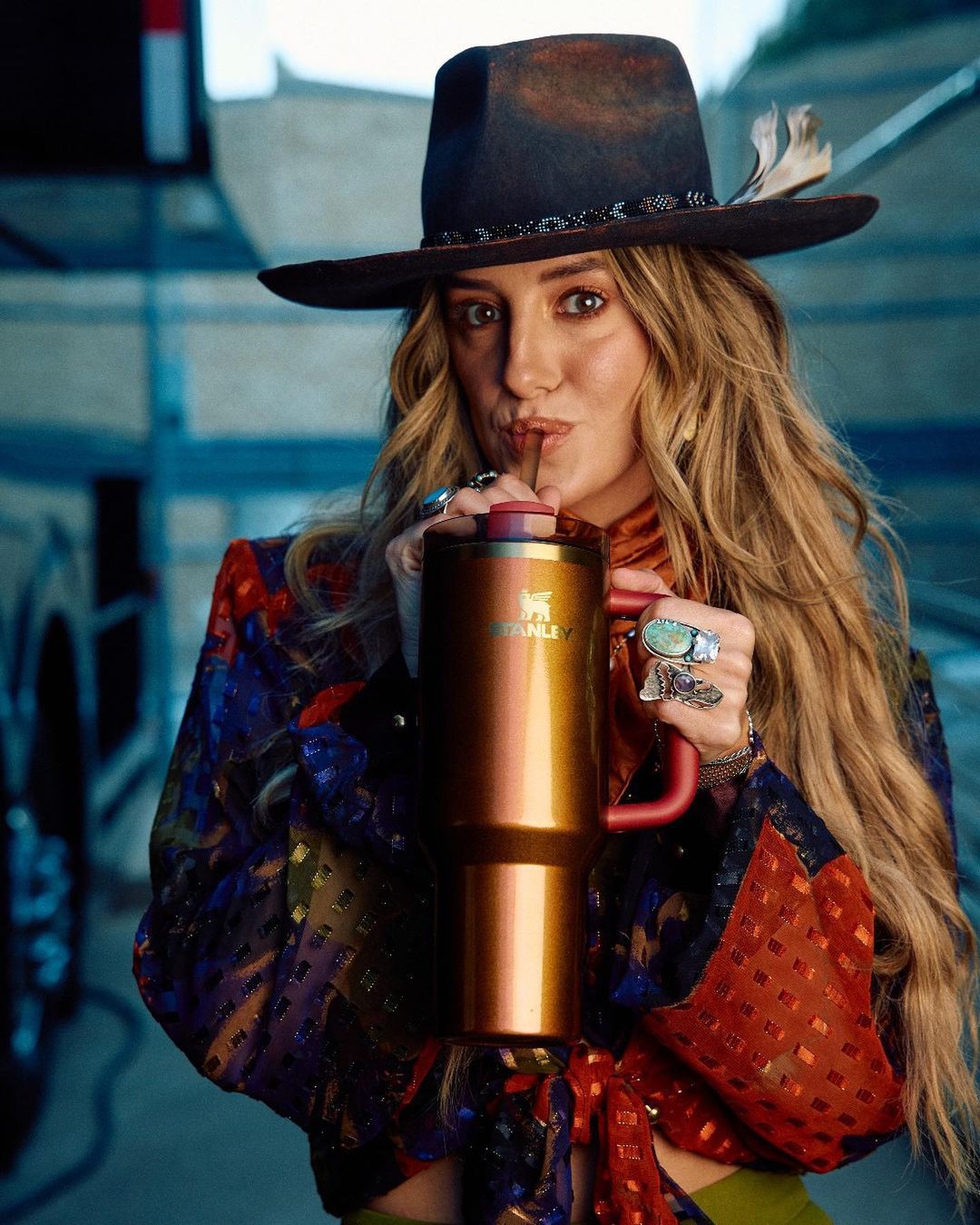 ปรากฏการณ์ Stanley Cup Culture เมื่อแก้วไวรัลด้วยพลังแห่งอินเตอร์เน็ต