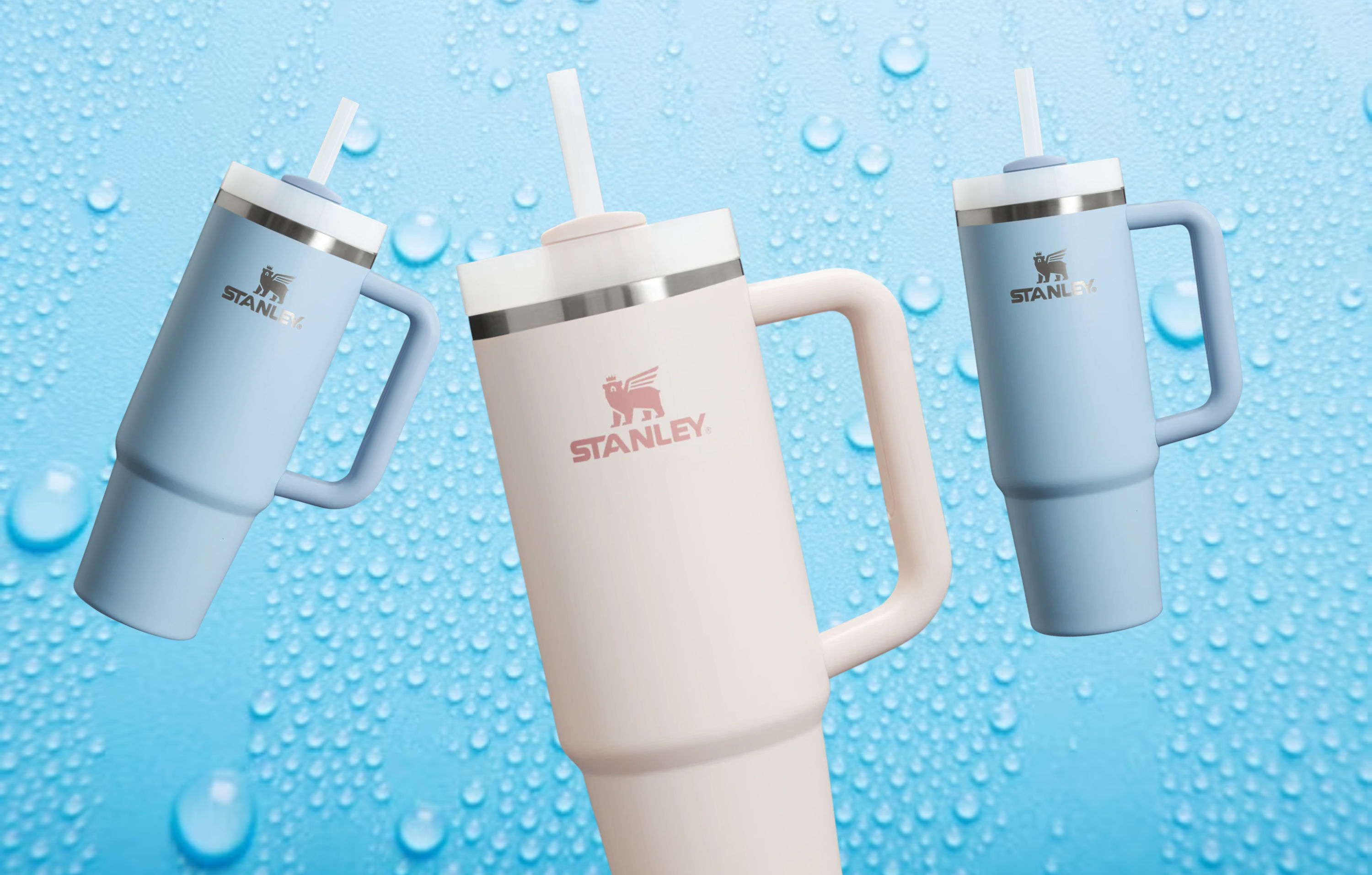 ปรากฏการณ์ Stanley Cup Culture เมื่อแก้วไวรัลด้วยพลังแห่งอินเตอร์เน็ต