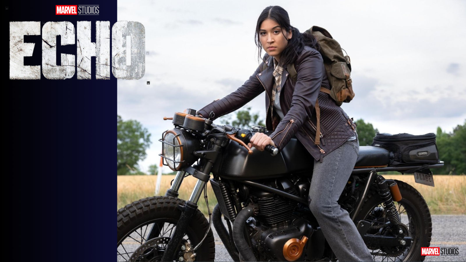 Echo Marvel ซีรีส์ซูเปอร์ฮีโร่หูหนวกคนที่สองในจักรวาล MCU อะไรที่คุณต้องรู้