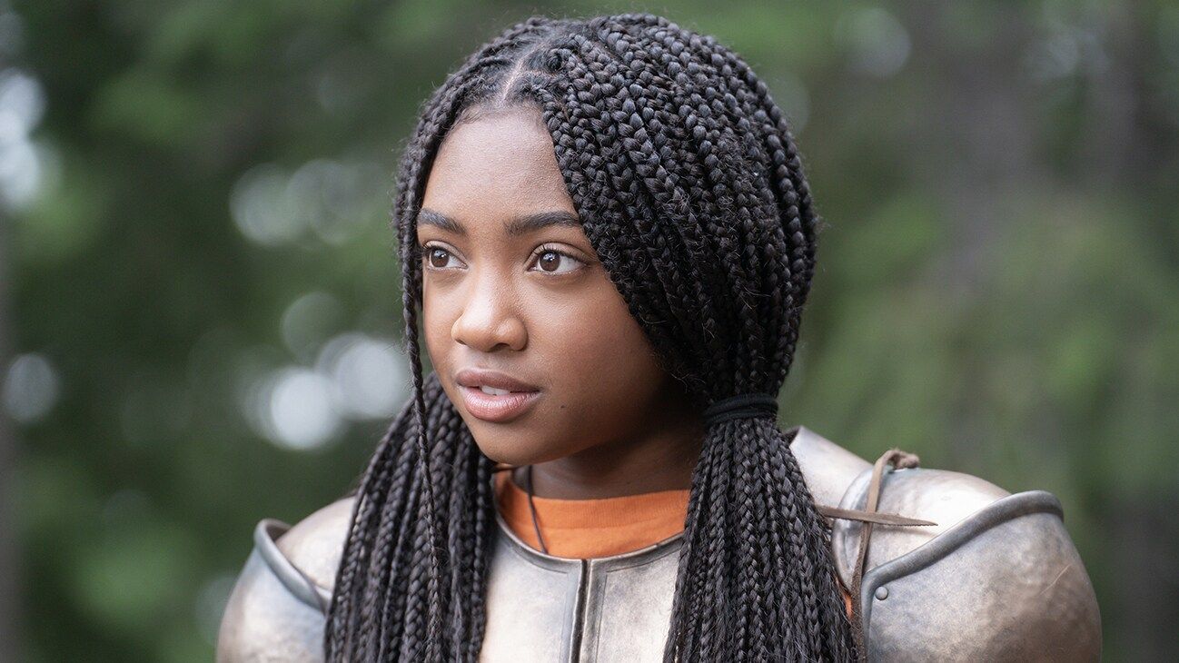 ตำนานแห่งทวยเทพหวนคืนอีกครั้ง ใน Percy Jackson and the Olympians