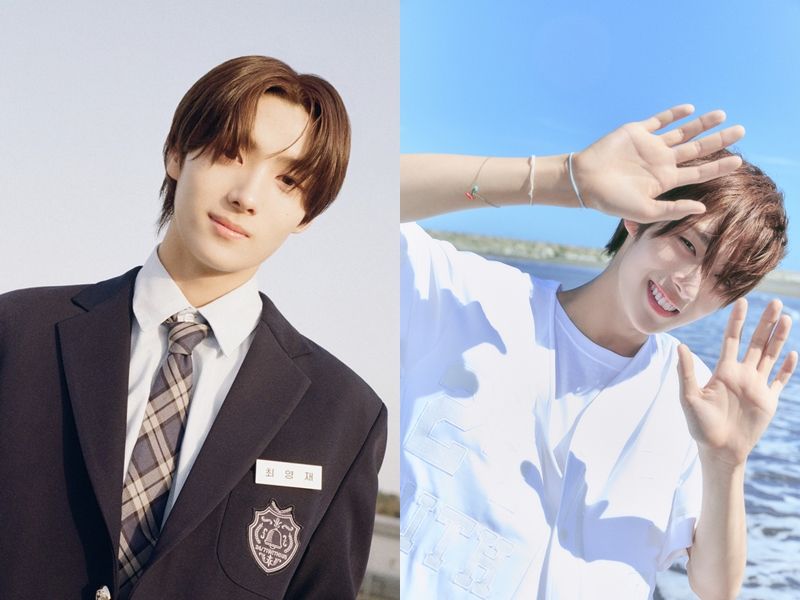 K-POP น้องใหม่จาก PLEDIS - บอยกรุ๊ป TWS แจกความสดใสเต็มพิกัด