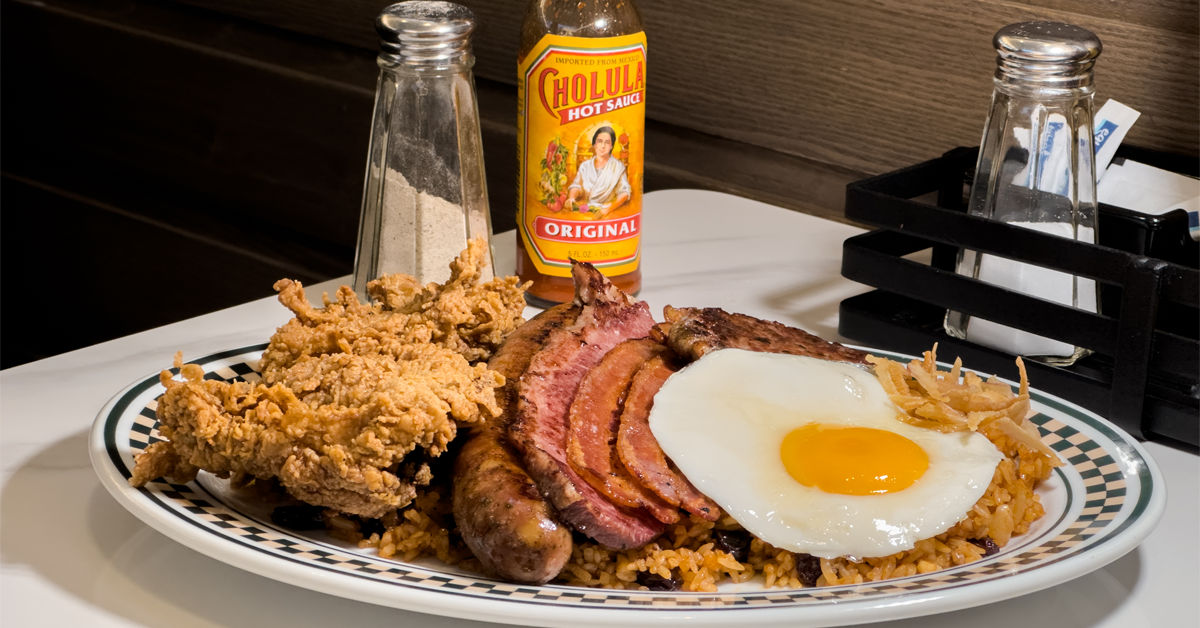 Mickey’s Diner อเมริกันไดเนอร์กลับมาเปิดแล้ว ที่ Gaysorn Amarin