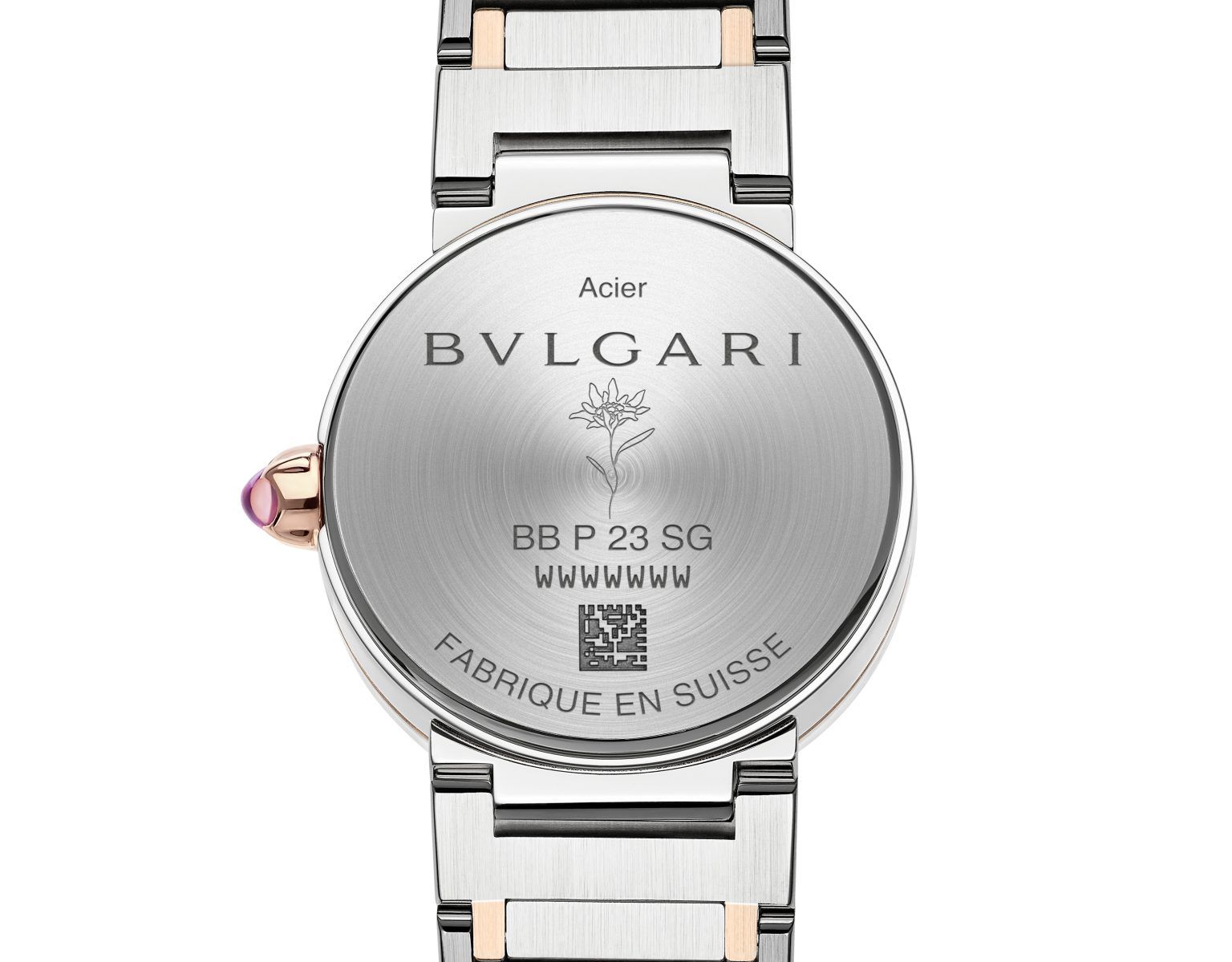 Watch Out Vol.08 เทียบงานดีไซน์ Bulgari Bulgari X Lisa ทั้งรุ่นใหม่และ ...