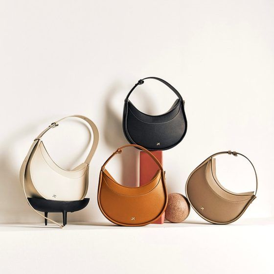 กระเป๋าแบรนด์ไทย ดีไซน์สวย คุณภาพดี แบรนด์ไหน ที่สาวสายแฟชั่นไม่ควรพลาด