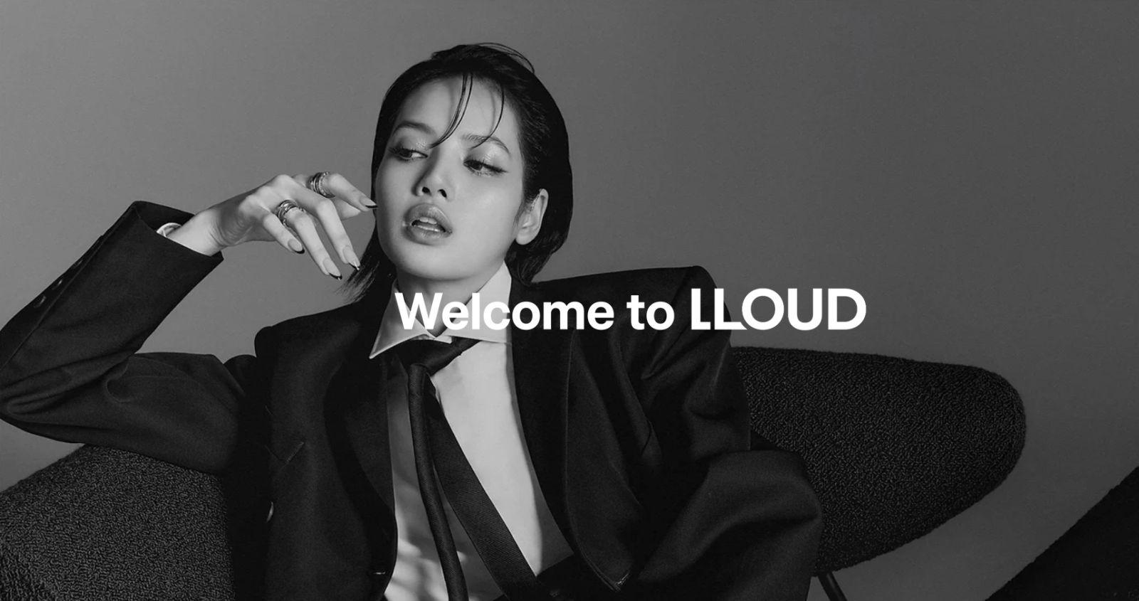 แท้จริงแล้วฉันคือประธานบริษัท! CEO ‘Lisa BLACKPINK’ เปิดตัวค่าย ‘LLOUD’