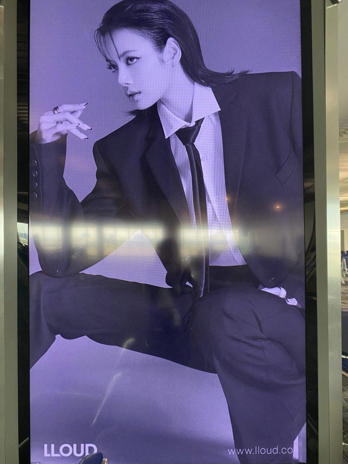 แท้จริงแล้วฉันคือประธานบริษัท! CEO ‘Lisa BLACKPINK’ เปิดตัวค่าย ‘LLOUD’