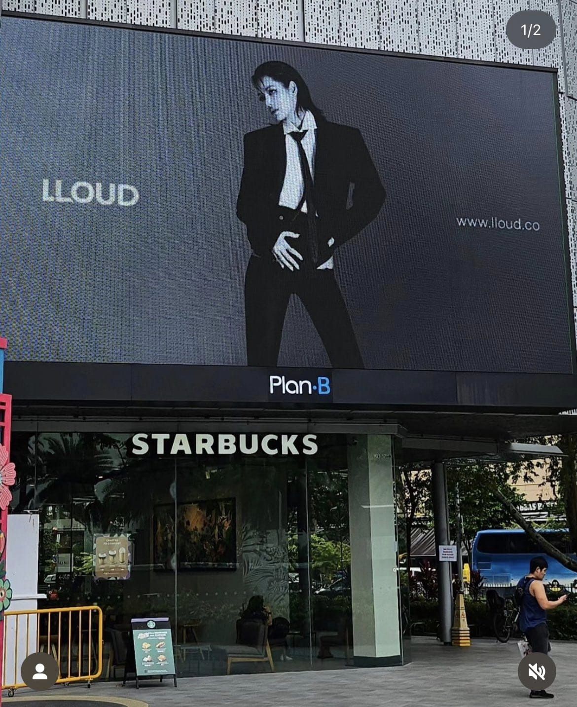 แท้จริงแล้วฉันคือประธานบริษัท! CEO ‘Lisa BLACKPINK’ เปิดตัวค่าย ‘LLOUD’