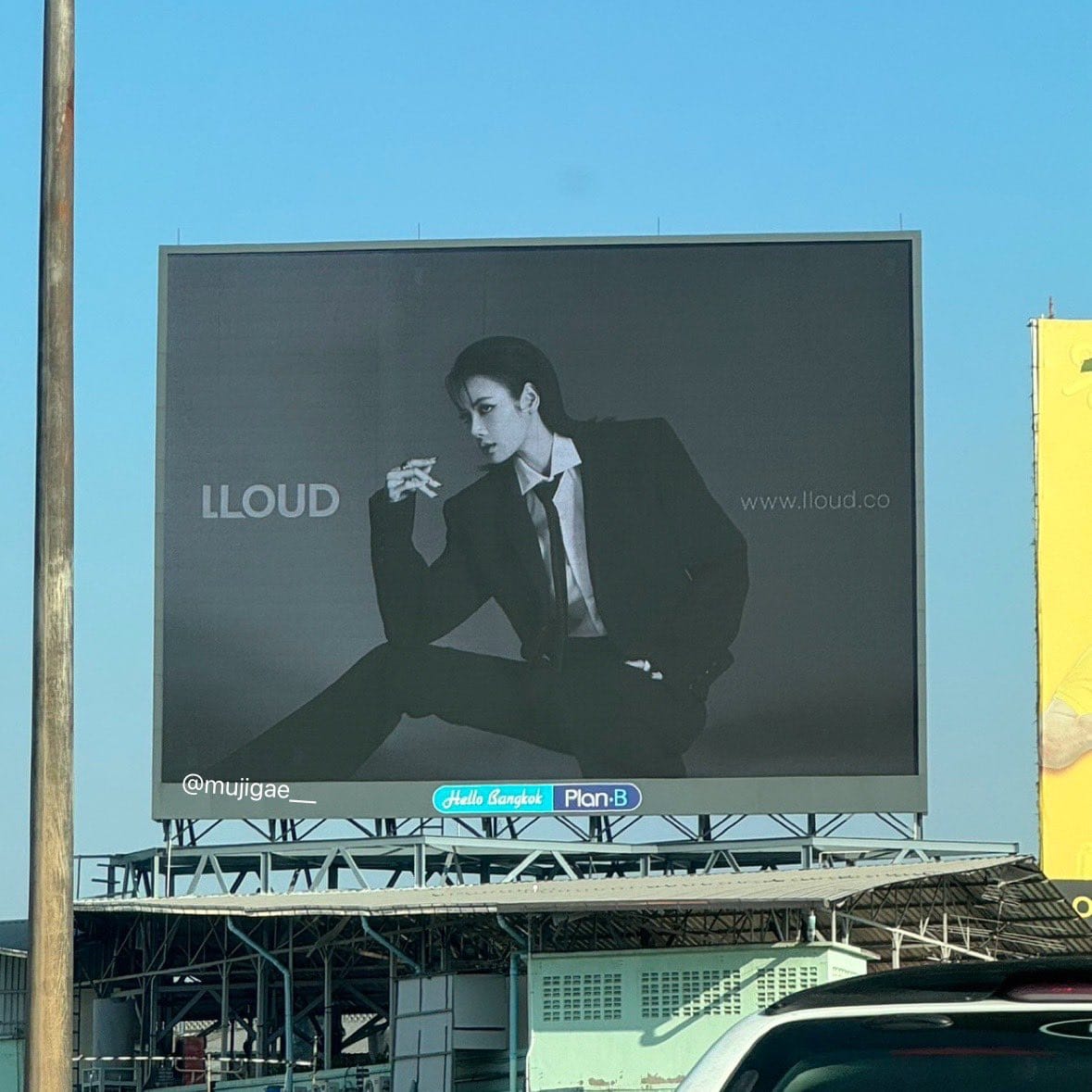 แท้จริงแล้วฉันคือประธานบริษัท! CEO ‘Lisa BLACKPINK’ เปิดตัวค่าย ‘LLOUD’