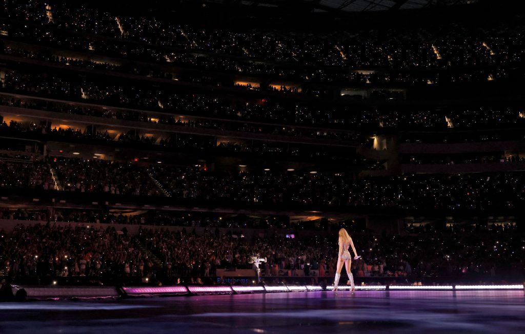 Taylor Swift Economic คืออะไร?