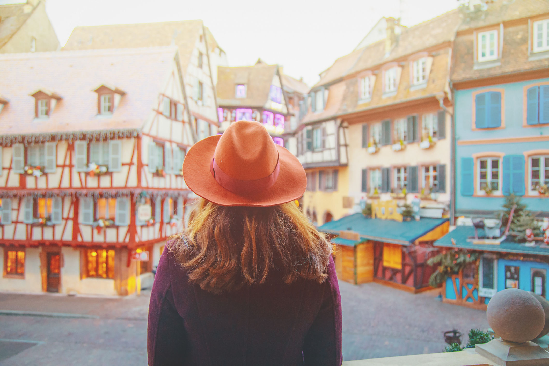5 Instagramable Place ที่เที่ยวถ่ายรูปสวยในยุโรป